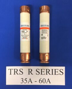 TRS50R - National Fuse