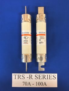 TRS80R - National Fuse