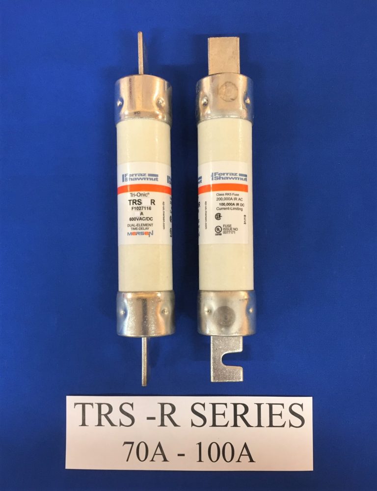 TRS70R - National Fuse