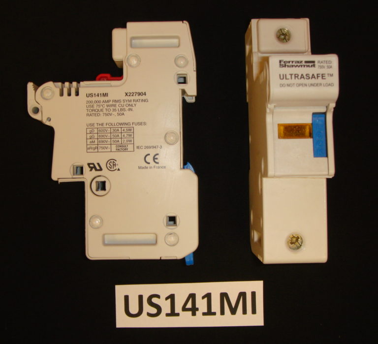 US141MI - National Fuse