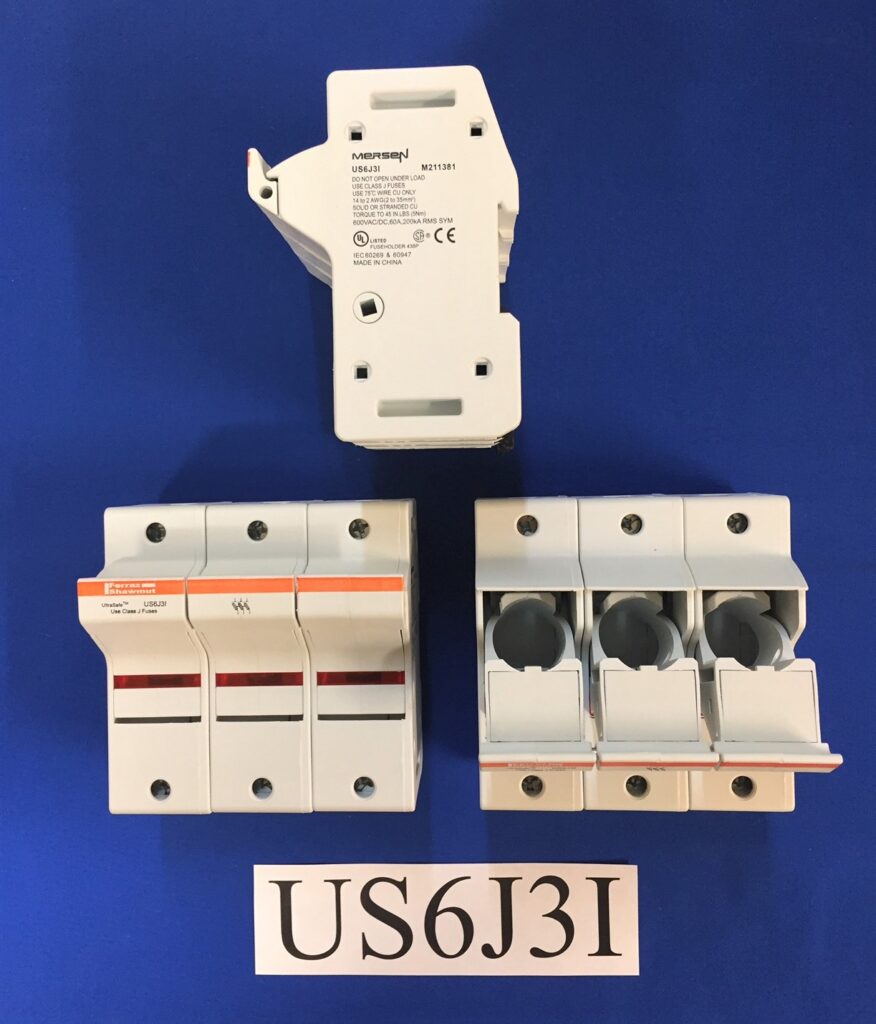 US6J3I - National Fuse