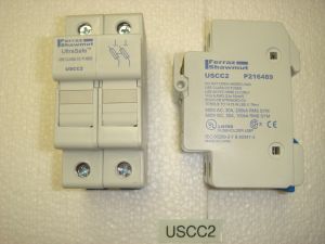 USCC2 | National Fuse