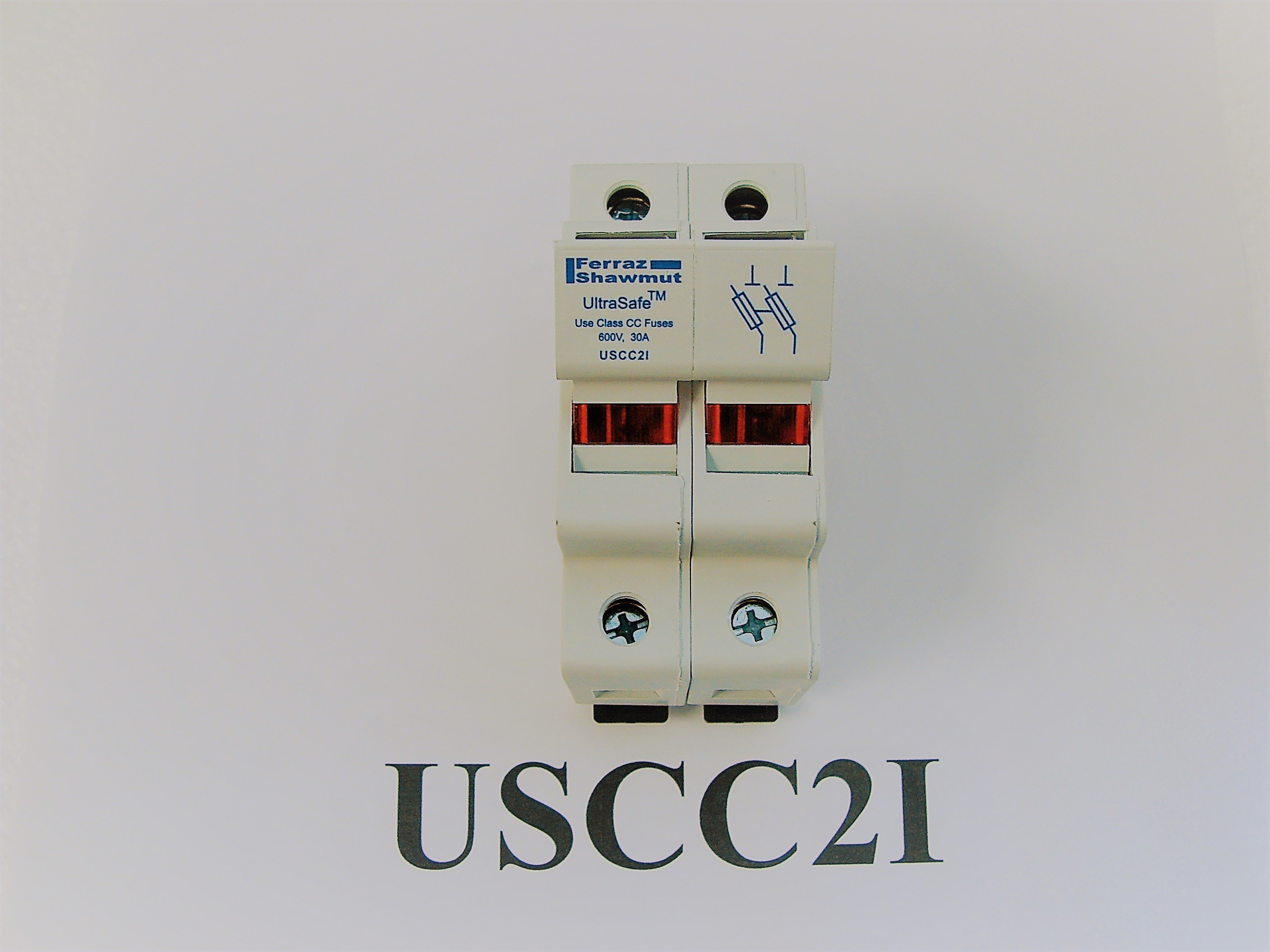 USCC2I | National Fuse