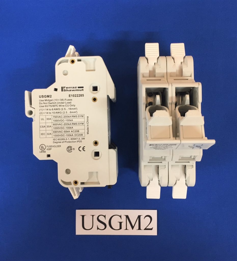 700-300 - National Fuse