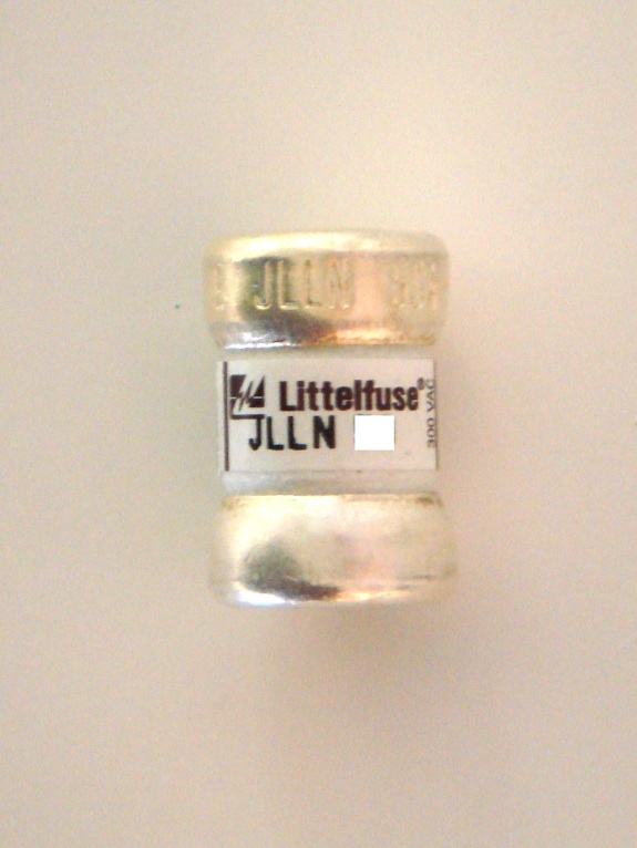 JLLN-40 | National Fuse