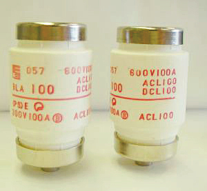 Fuji BLA100 | Japanese Fuses | National Fuse Products