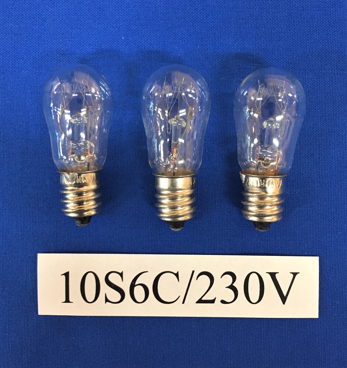 10S6C 230V National Fuse 10S6C 230V National Fuse