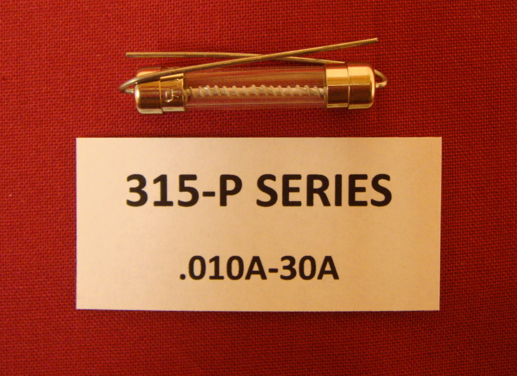 5CLS-12R - National Fuse