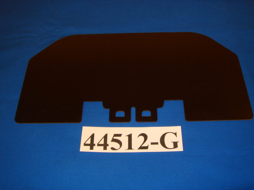 Fuse Block Insulating Barrier Archives - National Fuse