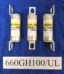 Hinode 660GH-100/UL fuses | Japanese Fuses | National Fuse Products