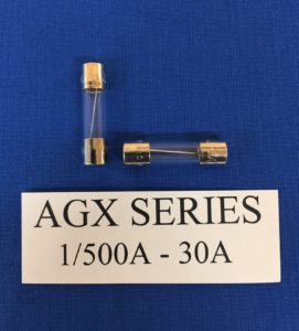 AGX-10 - National Fuse