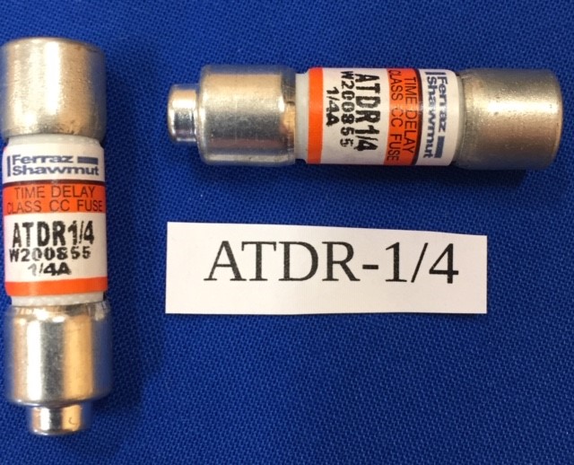 ATDR-1/4 | National Fuse