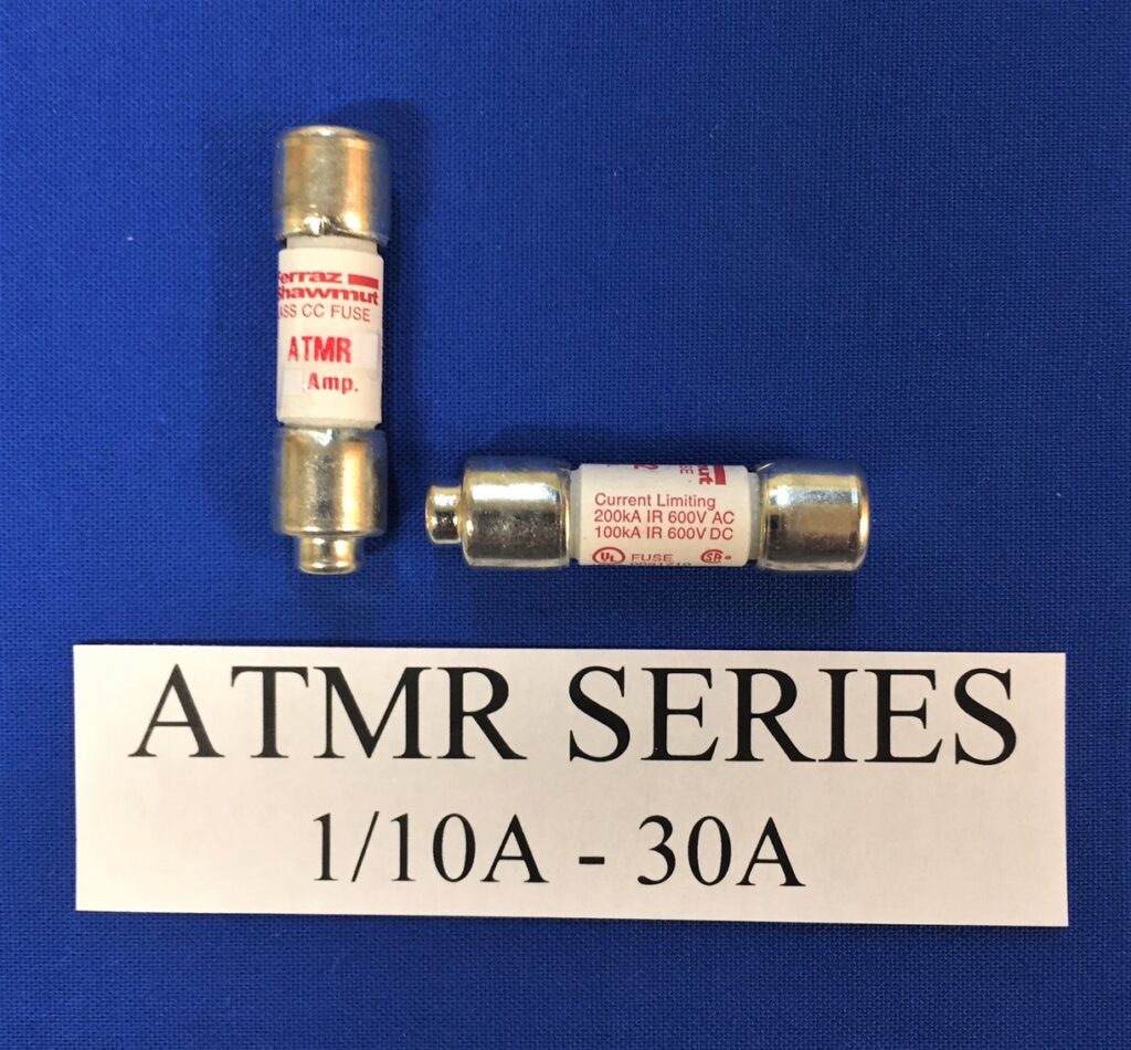 ATMR-10 - National Fuse