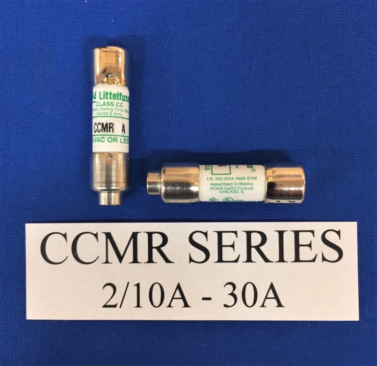 CCMR-5 | National Fuse