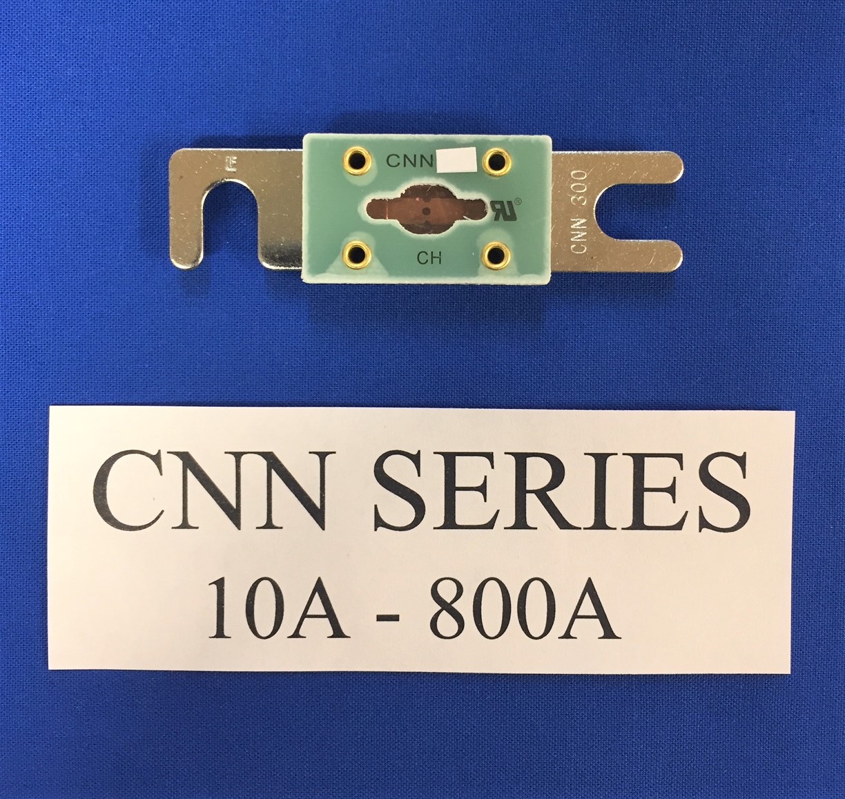 CNN-200 - National Fuse