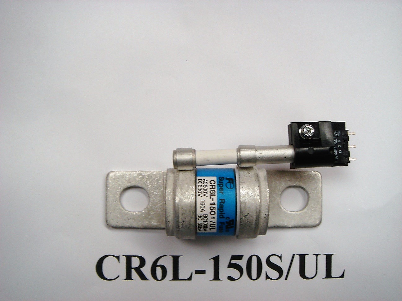 CR6L 150S UL National Fuse CR6L 150S UL National Fuse