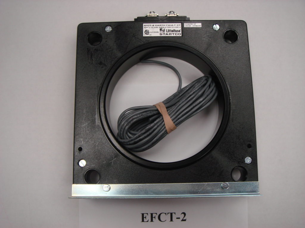 EFCT-2 | National Fuse