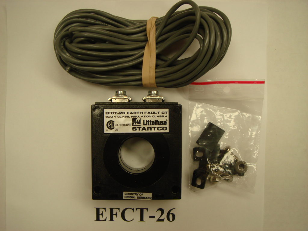 EFCT-26 - National Fuse