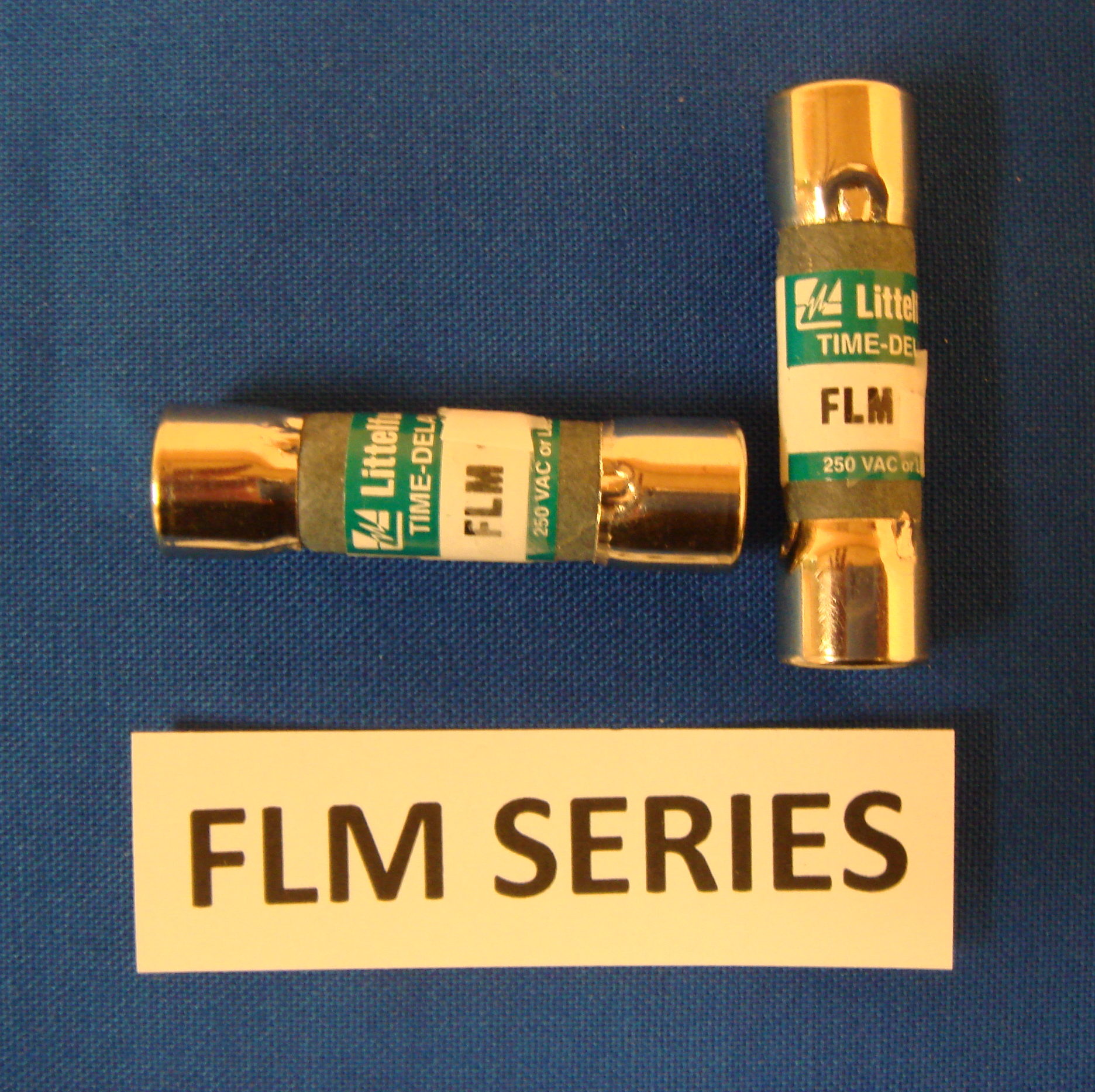 FLM-7 | National Fuse