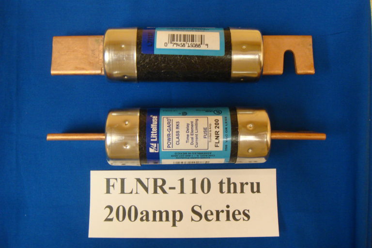 NRF5-30-3A | National Fuse