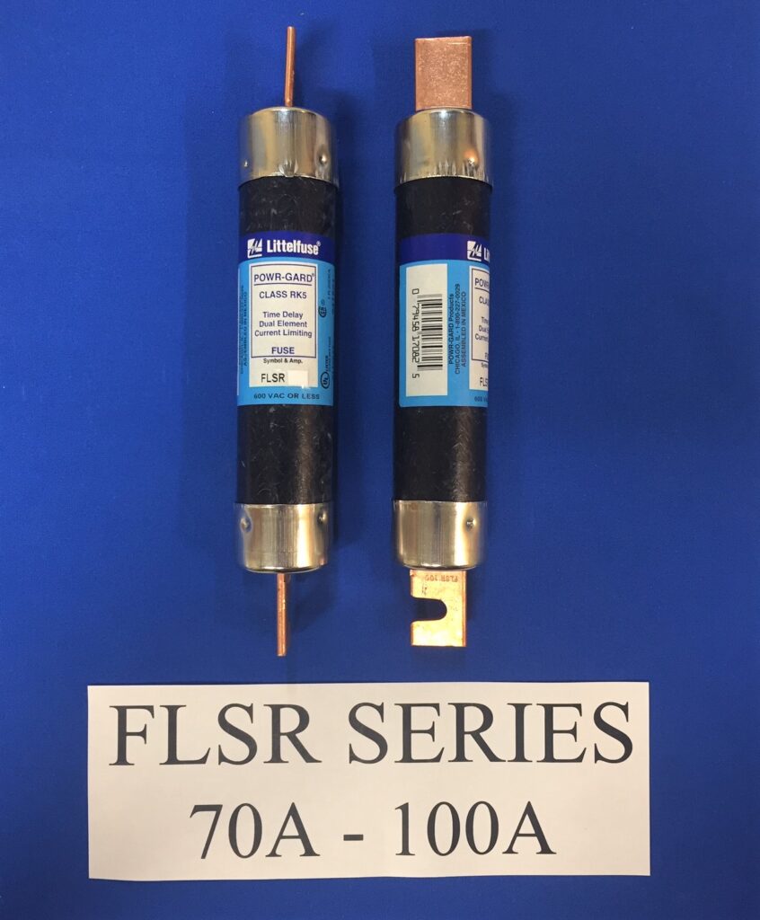FLSR-100 - National Fuse