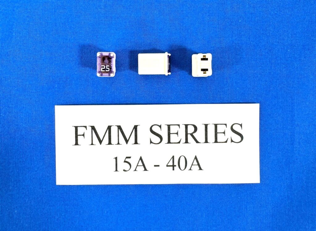 FMM-20 - National Fuse