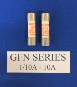 GFN-6/10 - National Fuse
