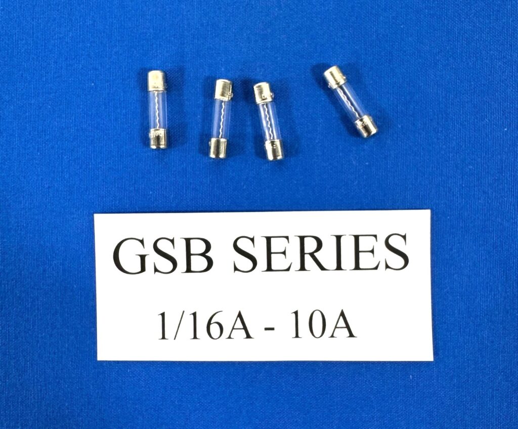 GEC Alsthom Fuses | Low Prices Online | National Fuse Products