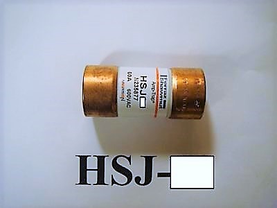HSJ-40 | National Fuse