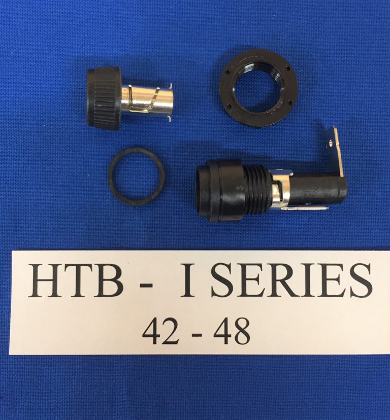 Bussmann HTB-44I-R Fuseholders | Fuseholders | National Fuse Products