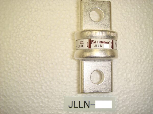 JLLN-300 - National Fuse