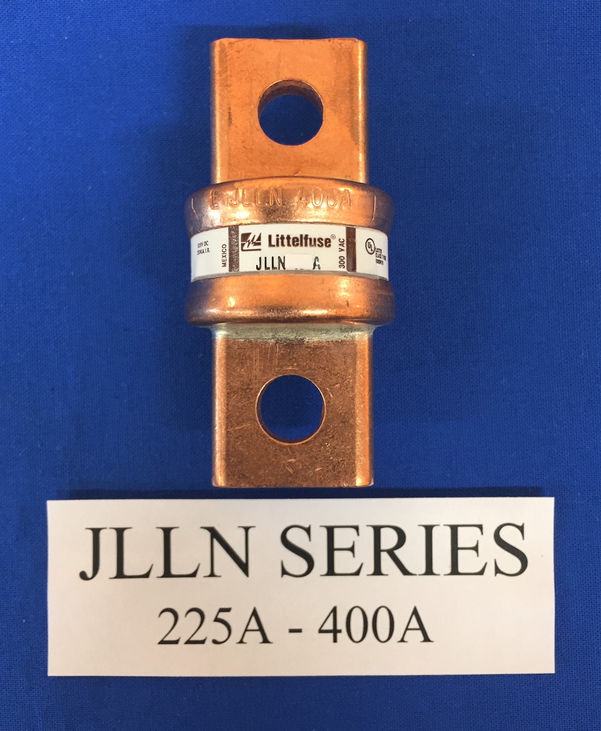 JLLN-225 - National Fuse