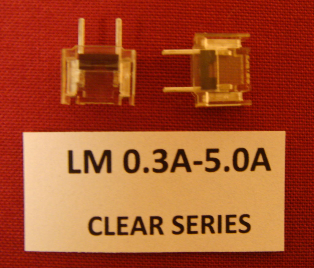 LM05 from Daito | Japanese Fuses | National Fuse Products