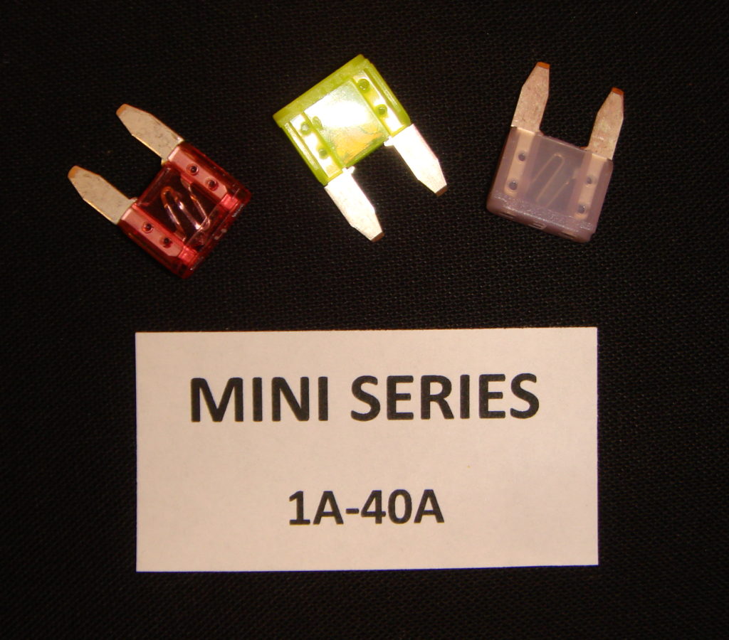 MINI-2 - National Fuse