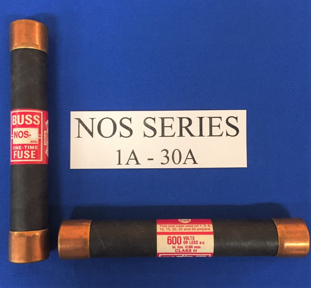 NOS-3 - National Fuse