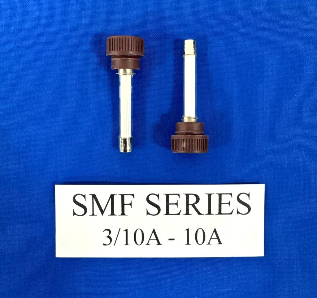 SMF-6/10 - National Fuse