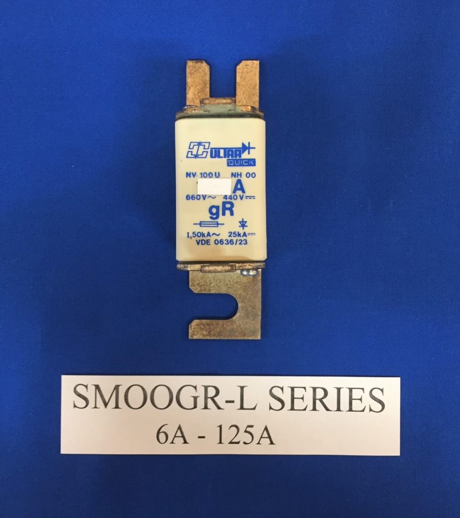SIBA 189140.1 fuses | German Fuses | National Fuse Products