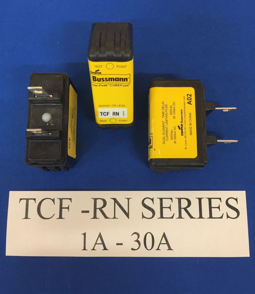 TCF-6RN - National Fuse