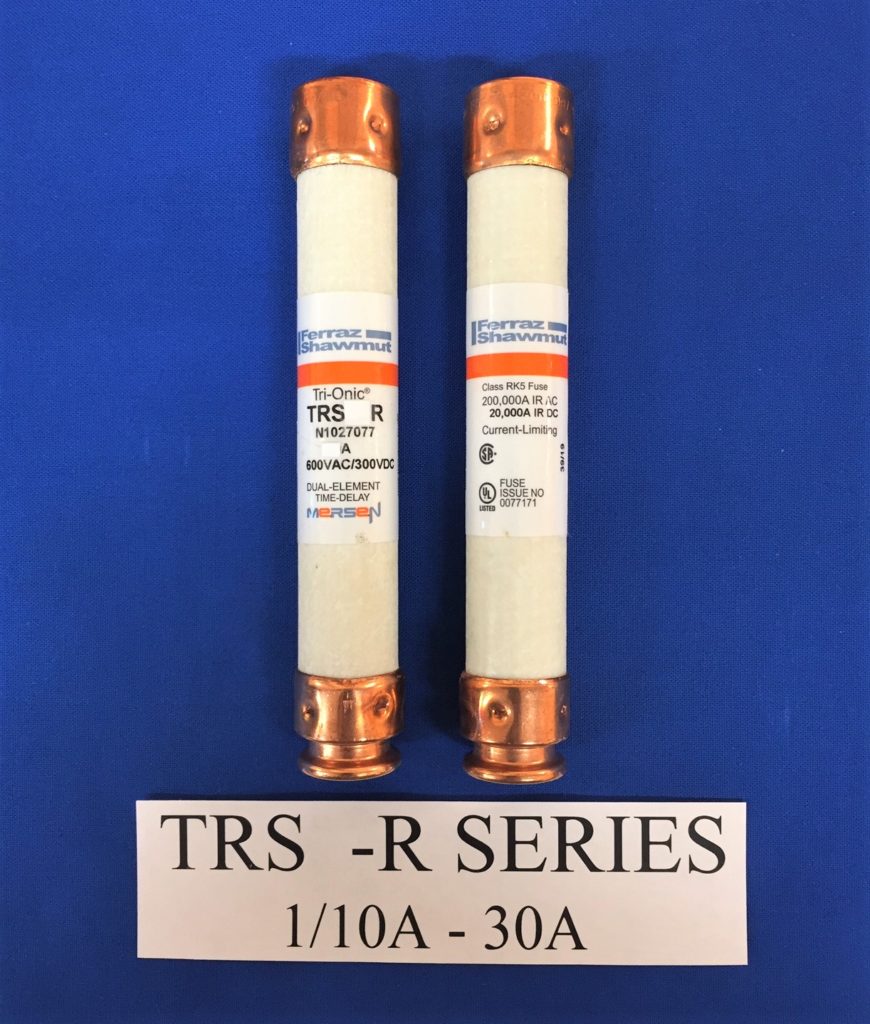 TRS30R - National Fuse