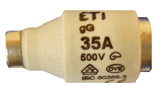 Altech Fuses, Weber Fuses & Eti Fuses | National Fuse Products