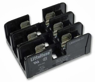 Littelfuse Fuse Blocks and Holders | National Fuse Products
