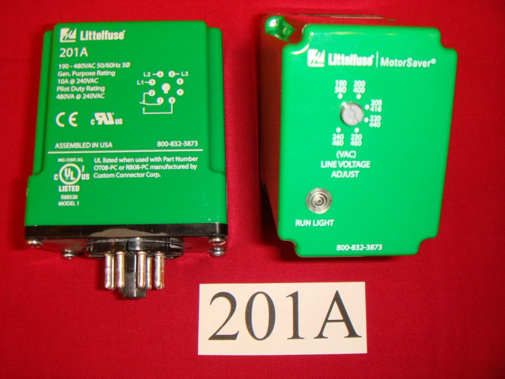 201A - National Fuse