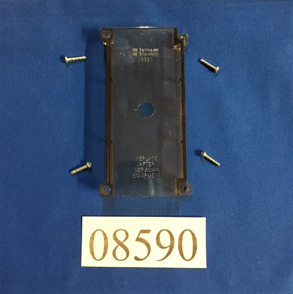 Mersen Fuses | No-Damage Circuit Protection | National Fuse Products