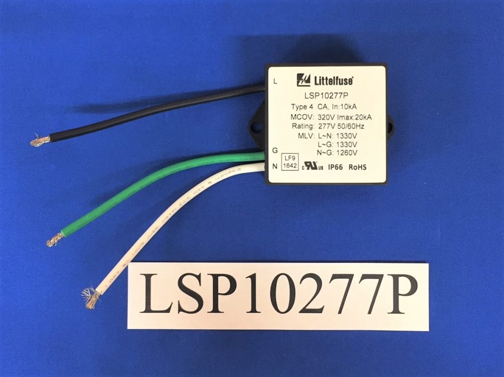 Surge Protection Module Archives - National Fuse