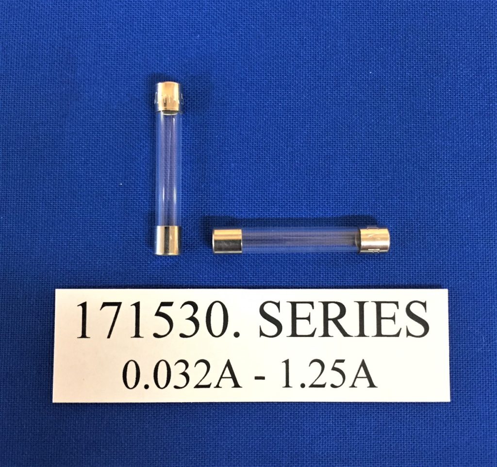 5NCLPT-5E | National Fuse