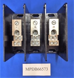 MPDB66573 - National Fuse