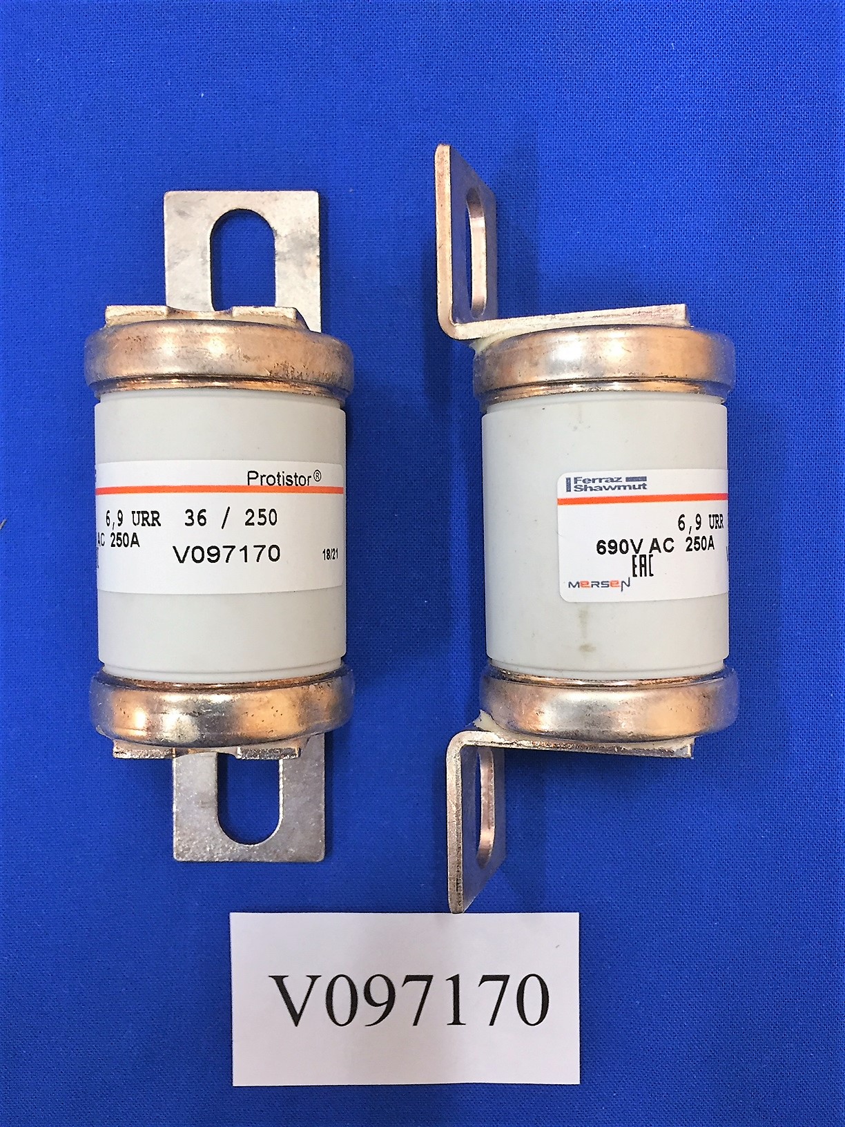 V097170 National Fuse