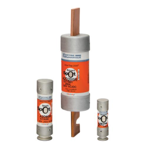 Mersen A2D-2, A6D-R, AJT | Reducer Fuses | National Fuse Products