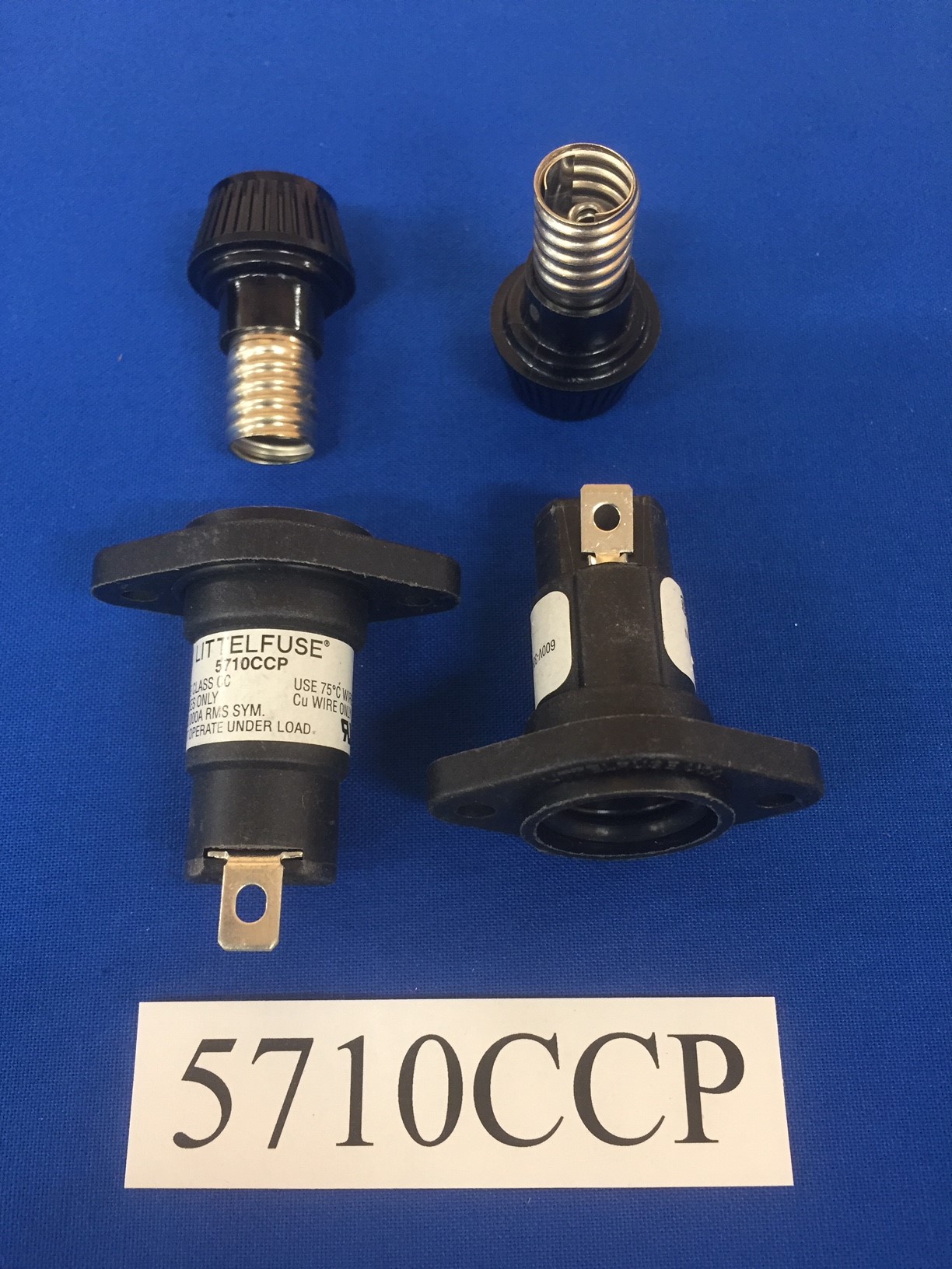 5710CCP National Fuse