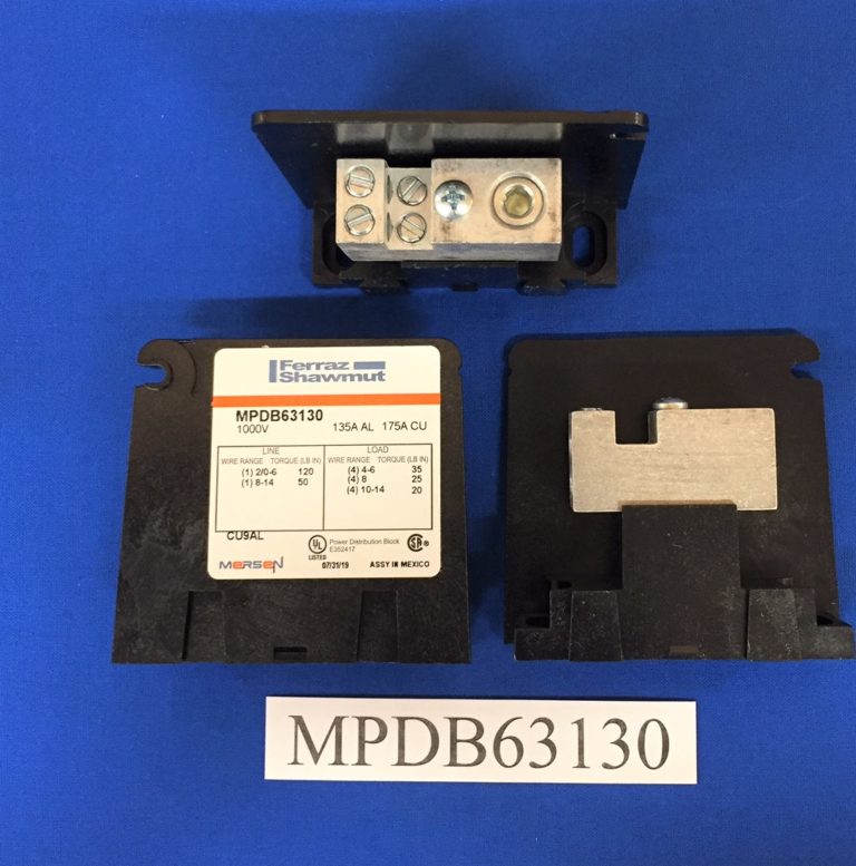 MPDB63130 - National Fuse